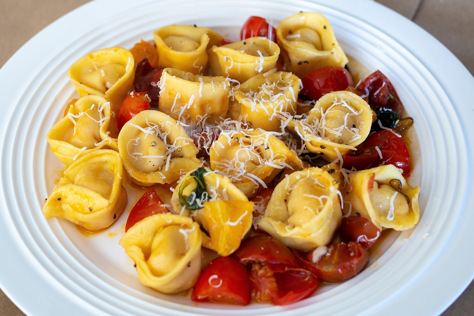 Different Pasta Names and What You Can Do with Them - My Kitchendom